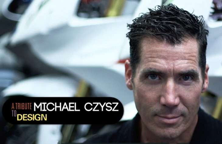 "RIP Michael Czysz" ร่วมอาลัยกับการจากไปอย่างตลอดกาลของนักออกแบบรถ ...