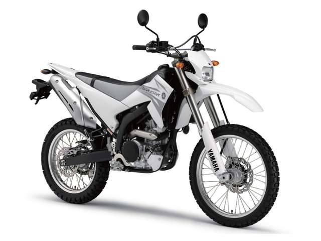 YAMAHA WR250R - Webike ThailandWebike Thailand