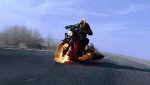 อำลา Yamaha VMAX สุดยอดอาชาของ Ghost Rider - Webike ThailandWebike Thailand