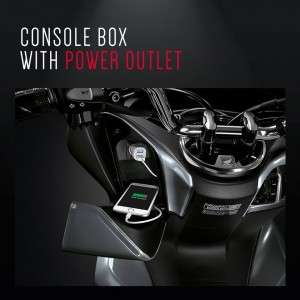 ขอต้อนรับสู่ความภาคภูมิใจครั้งใหม่ กับ All New Honda PCX 2018 | Webike ...