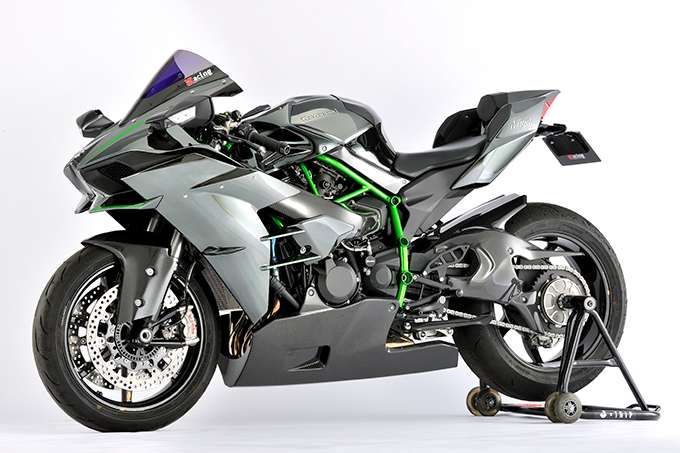 Magical Racing สุดยอดงานไฟเบอร์พรีเมียมจากญี่ปุ่น! - Webike ...