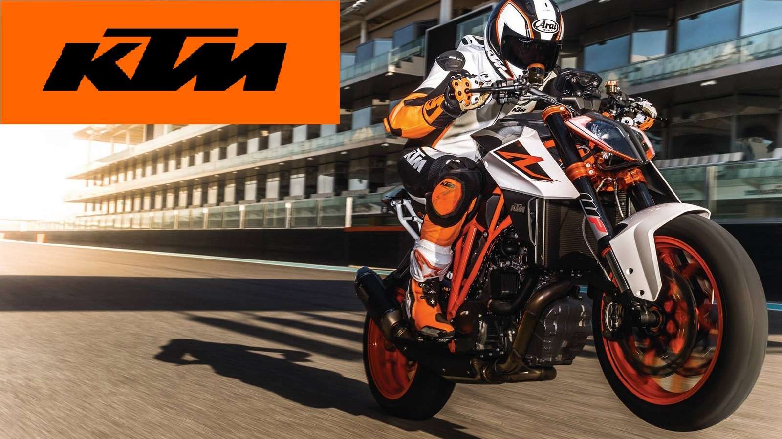 KTM POWER PARTS อะไหล่แต่งตรงรุ่นจากค่ายส้ม - Webike ThailandWebike ...