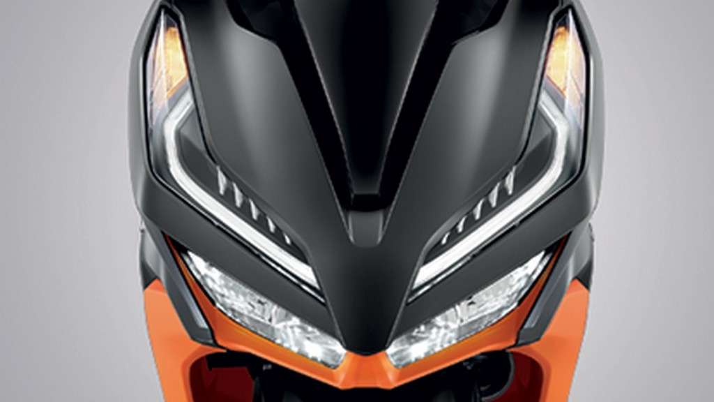 Honda Click 150i cc. สกู๊ตเตอร์ยอดฮิตในประเทศไทย | Webike Thailand