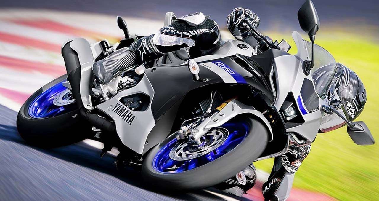 YAMAHA เปิดตัวรถจักรยานยนต์สปอร์ต YZF-R15M และ YZF-R15 ในประเทศอินเดีย - Webike ThailandWebike ...