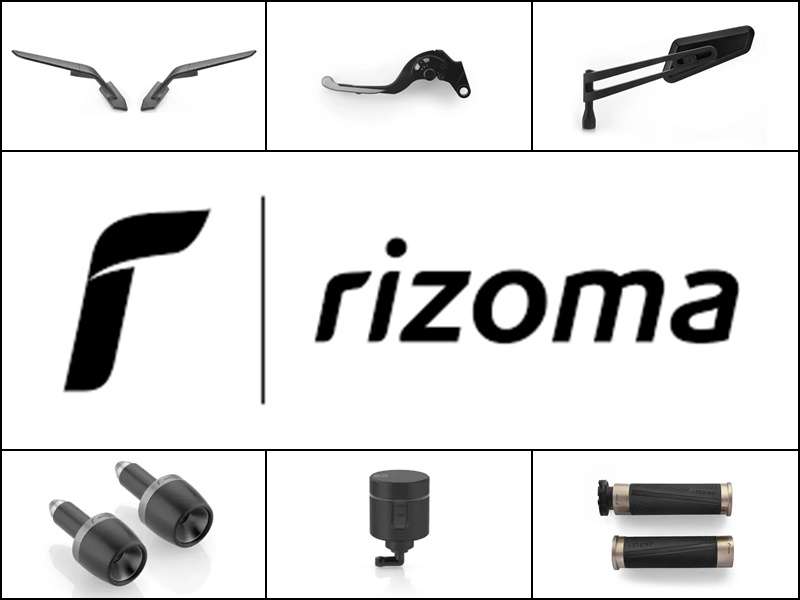 สินค้าใหม่แบรนด์ RIZOMA ผลิตภัณฑ์นำเข้าจากอิตาลี สินค้าหลากหลายสไตล์ที่ ...