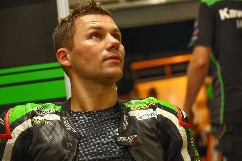 MARINO กล่าว ความตั้งใจใน EWC ของ KM99 ชัดเจนอย่างรวดเร็ว - Webike ThailandWebike Thailand