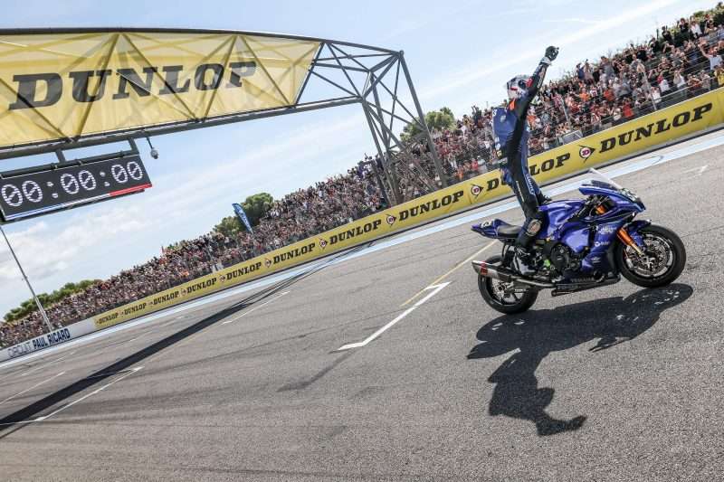 รำลึกถึงเมื่อ… VILTAIS RACING ความฝัน EWC อันยิ่งใหญ่ของ IGOL’S ...