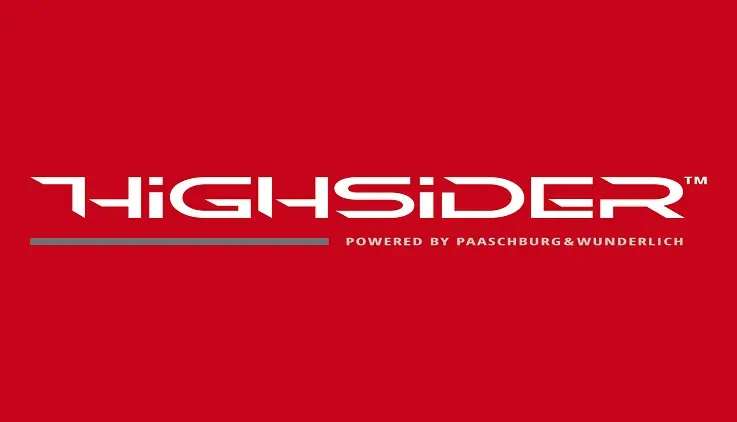 HighSider ผลิตภัณฑ์อะไหล่แต่งพรีเมี่ยมสุดคลาสสิคเพิ่มความสว่างของแท้ ...