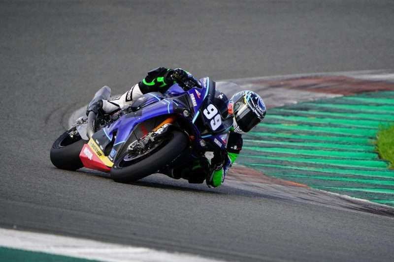 KM99 เตรียมพร้อมสำหรับ EWC 2023 - Webike ThailandWebike Thailand