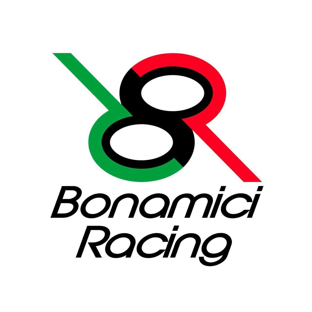สินค้าใหม่!!! จาก Bonamici Racing ของอิตาลี สินค้าดี Premium ราคาสบาย ...
