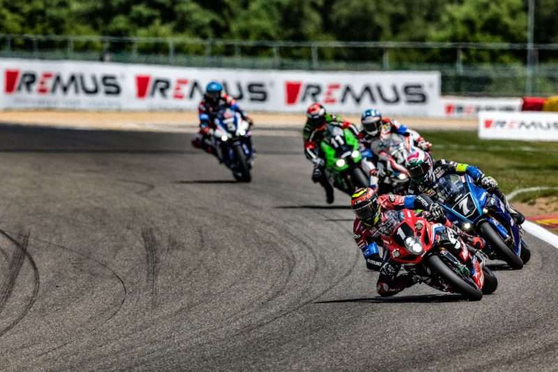 สิ่งที่เกิดขึ้นใน EWC 2022… #5: เมื่อ SPA กลับมาอย่างมีสไตล์พร้อมชั่วโมงเปิดทำการที่น่าตื่นเต้น ...