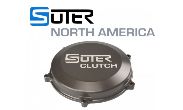 SUTER RACING ของจริงเรื่อง "คลัตช์" การออกตัว ความนุ่มนวล บอกเลยดีจริง ...