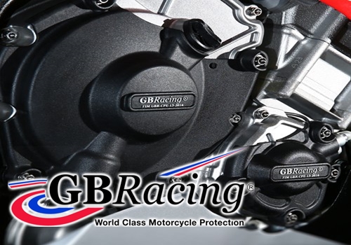 GB RACING การปกป้องรถจักรยานยนต์ระดับโลก - Webike ThailandWebike Thailand