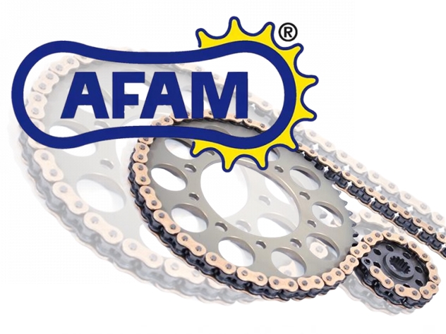 AFAM ผู้ผลิตสเตอร์จากประเทศฝรั่งเศส - Webike ThailandWebike Thailand