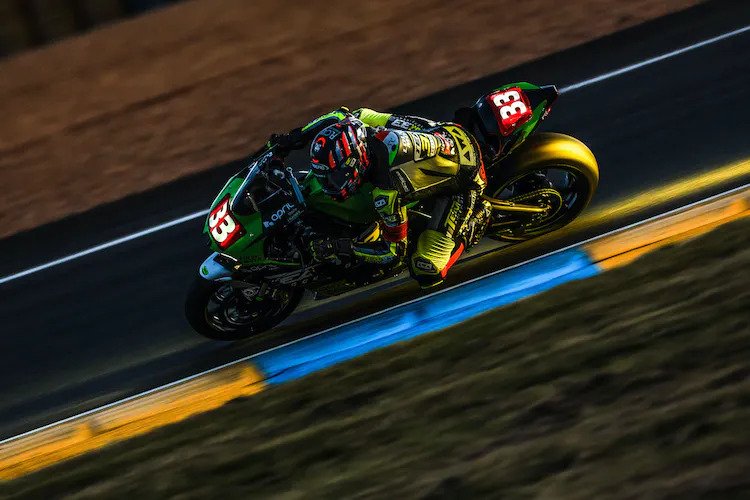 วันข้างหน้าใน EWC: 24 Heures Motos ยังคงดำเนินต่อไป - Webike ThailandWebike Thailand