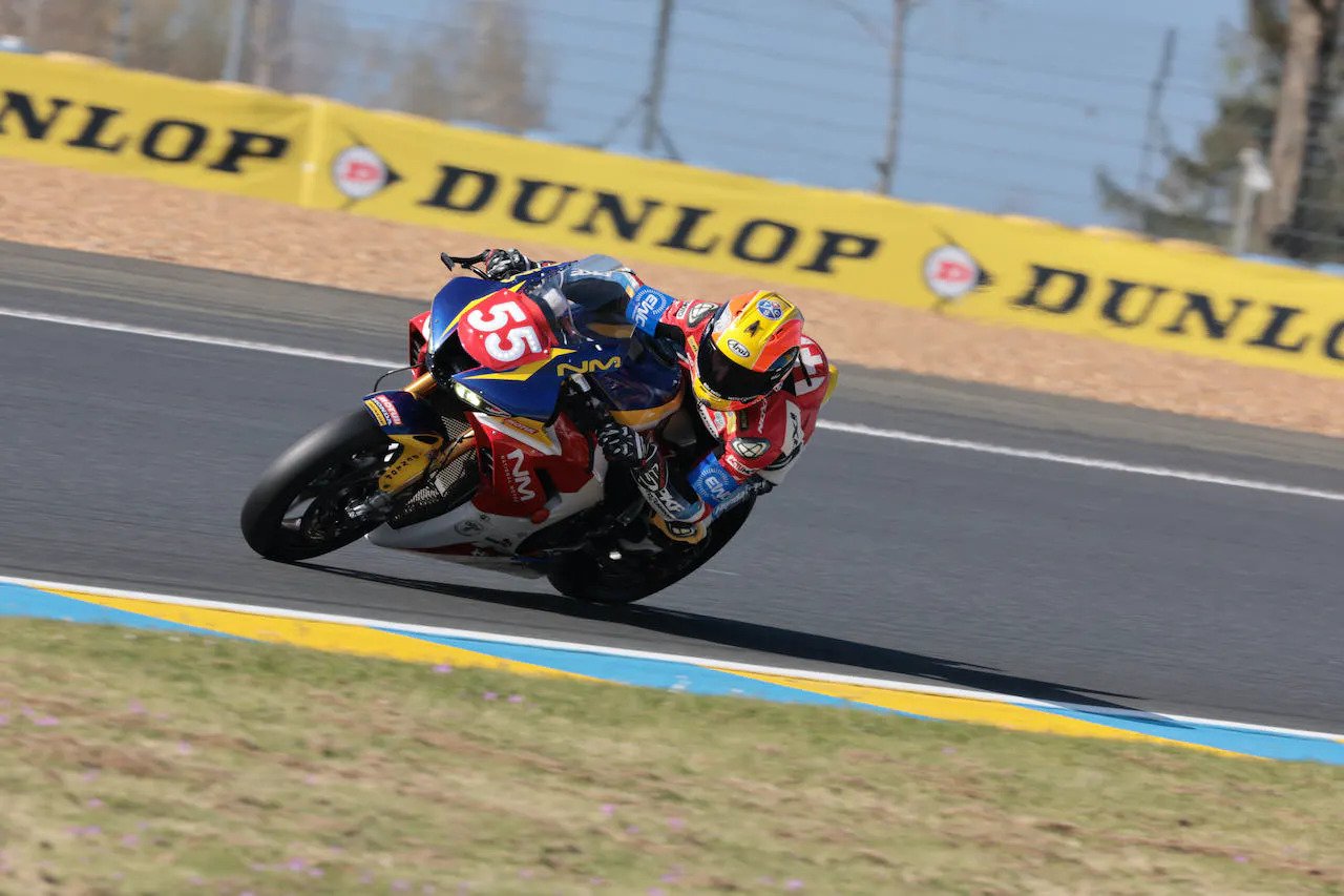 EWC Dunlop Superstock Trophy กำลังจะมาถึงในปี 2023 - Webike ...