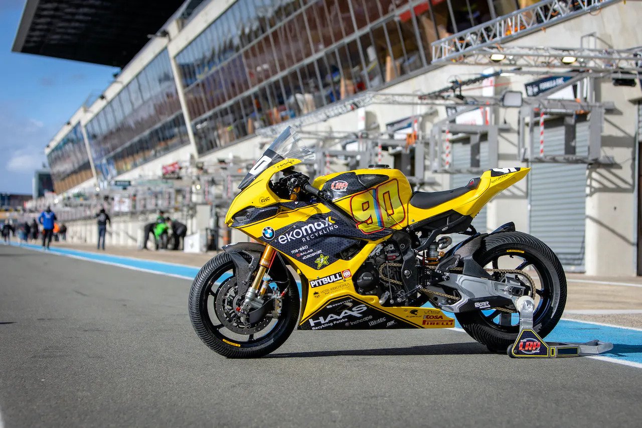 ทีมนักศึกษา EWC เตรียมพร้อมสำหรับการเรียนรู้เพิ่มเติม - Webike ...