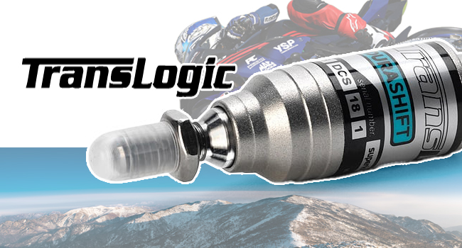 Translogic แบรนด์ชั้นนำ ด้านระบบควิกชิฟเตอร์ที่ยอดเยี่ยม - Webike ...