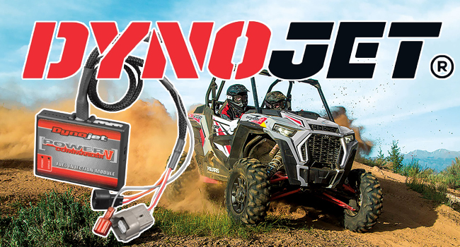 DYNOJET เพิ่มประสบการณ์ Powersports ของคุณให้สูงสุด - Webike ...