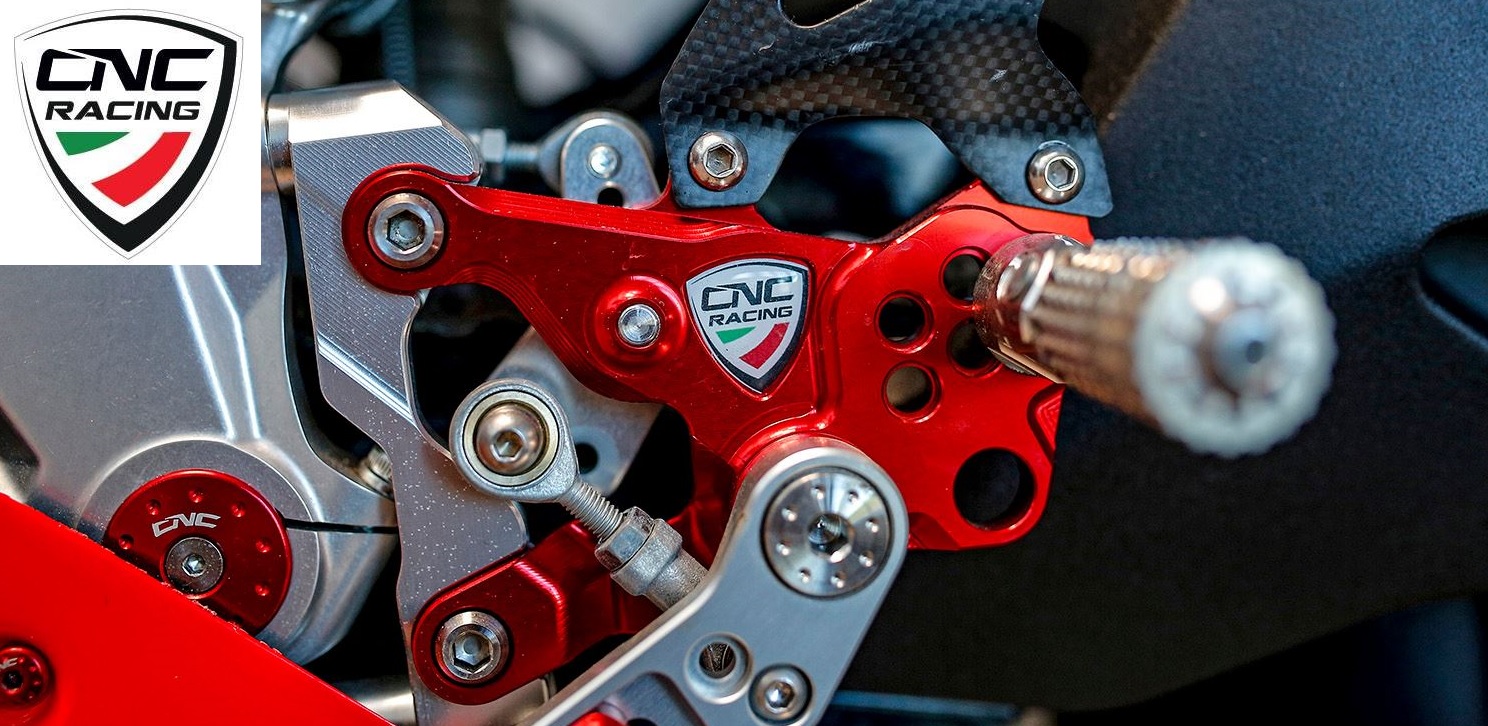 CNC Racing แจ่มไม่แจ่มดูเอาเอง - Webike ThailandWebike Thailand
