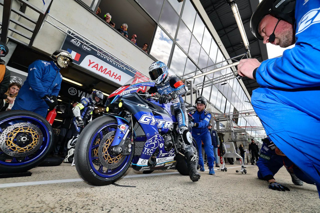 Falcon Racing เปิดตัวการประมูลเงินทุนเพื่อกลับสู่เส้นทางใน EWC | Webike ...