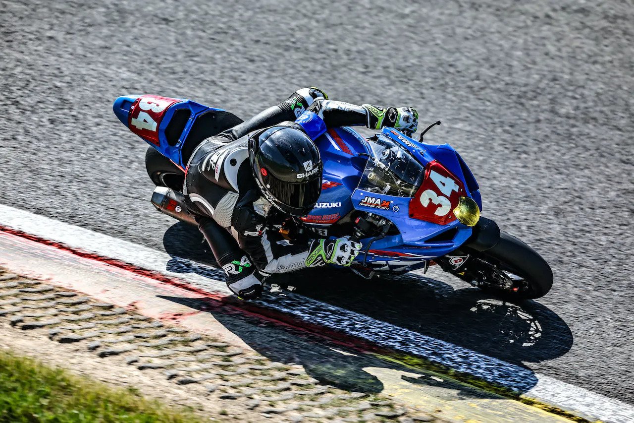 เหตุใด 24H SPA EWC Motos ของ JMA จึงได้รับการสนับสนุนมาก - Webike ThailandWebike Thailand