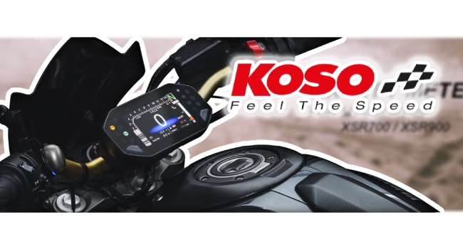 KOSO แบรนด์ที่มาจากความคิดสร้างสรรค์ เพื่อสร้างผลิตภัณฑ์ที่มี ...
