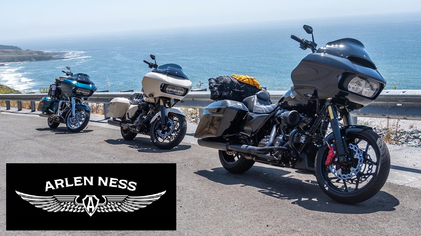 ARLEN NESS อะไหล่พรีเมี่ยม วัยรุ่นเมกัน - Webike ThailandWebike Thailand