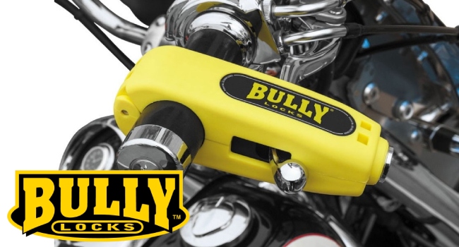 เพื่อความปลอดภัยของรถคุณ Bully Locks!! - Webike ThailandWebike Thailand