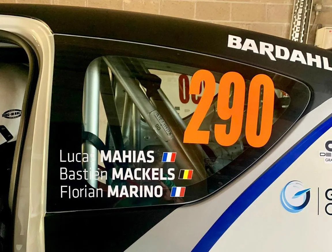 ทีม EWC KM99 จะลองรูปแบบที่แตกต่างออกไป ด้วยการเปลี่ยนไปใช้สี่ล้อ #290 | Webike Thailand