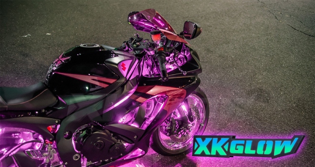 XKGLOW ไม่ได้เป็นเพียงบริษัทไฟ LED แต่เราเป็นมากกว่านั้น เราคือทีมคนรัก ...