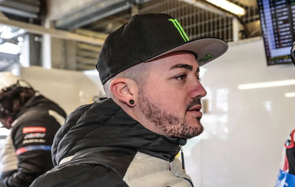 การย้าย KM99 EWC ของ GUARNONI เป็นเพื่อนเก่าที่กลับมารวมตัวกันอีกครั้ง - Webike ThailandWebike ...