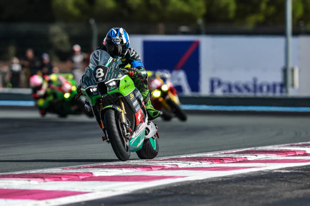 EWC อธิบายถึง : FORMULA EWC หรือ SUPERSTOCK - Webike ThailandWebike ...