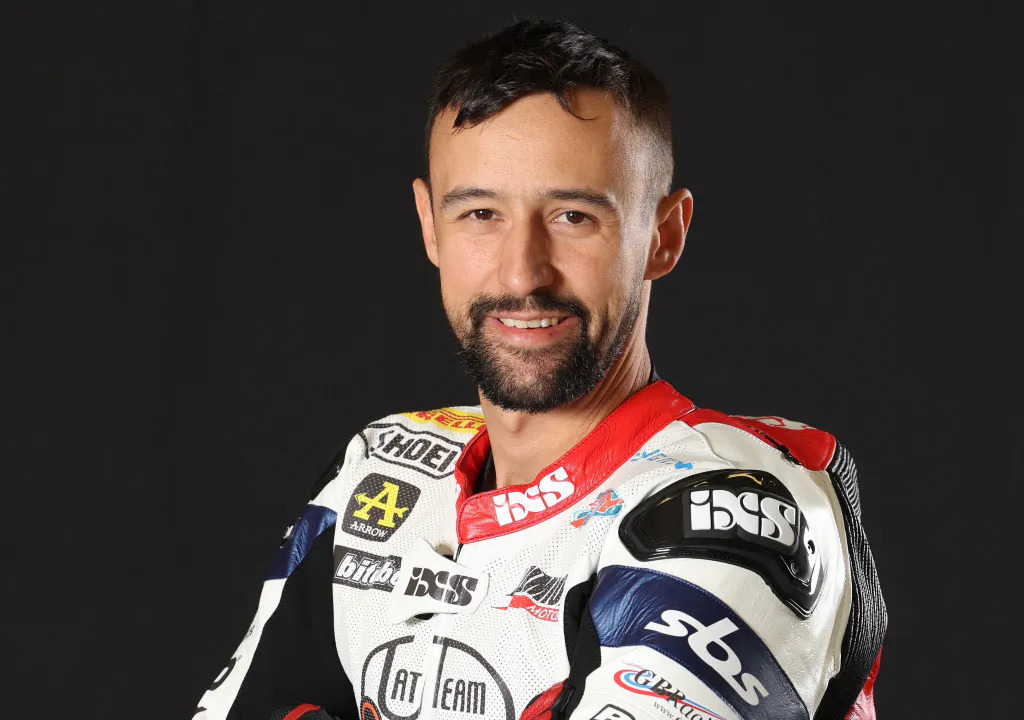 5 คำถามกับ RANDY KRUMMENACHER ใน EWC - Webike ThailandWebike Thailand