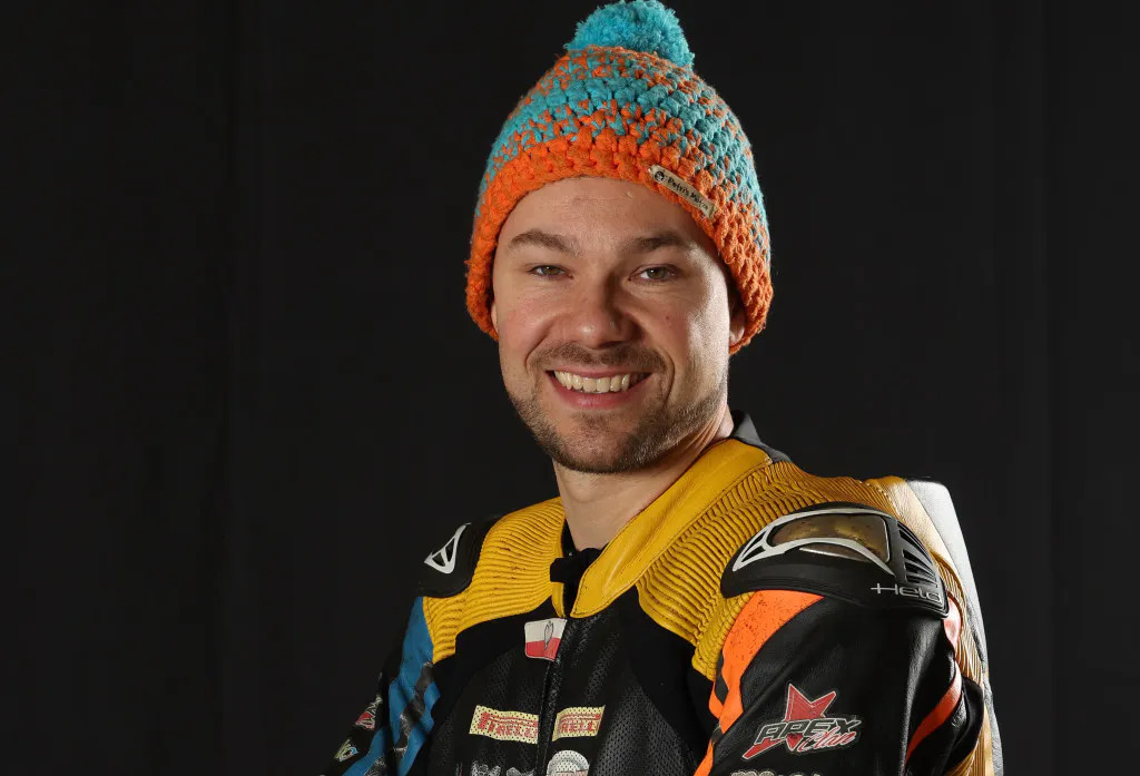 5 คำถามกับ DOMINIK VINCON ใน EWC - Webike ThailandWebike Thailand