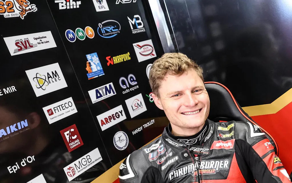 ช่วงเวลา “BUCKET-LIST” ของ EWC ของ Leesch มาถึงแล้ว SOOMER ได้รับโอกาส ...