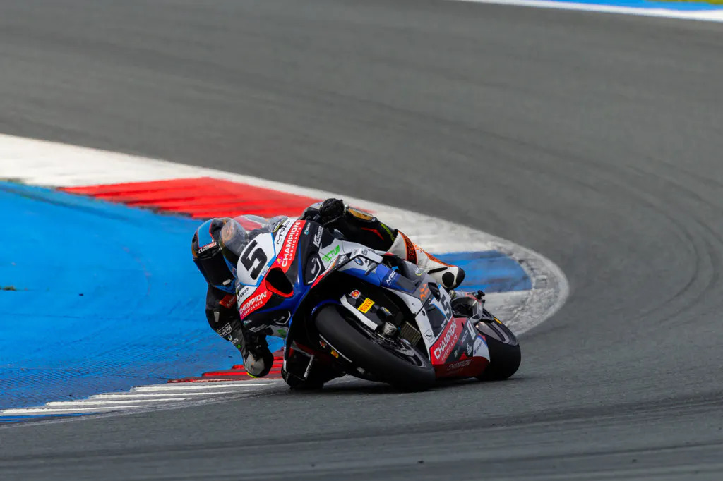 JMA คว้า Mohr ในเกมตัดสินฤดูกาล EWC Bol d’Or - Webike ThailandWebike Thailand