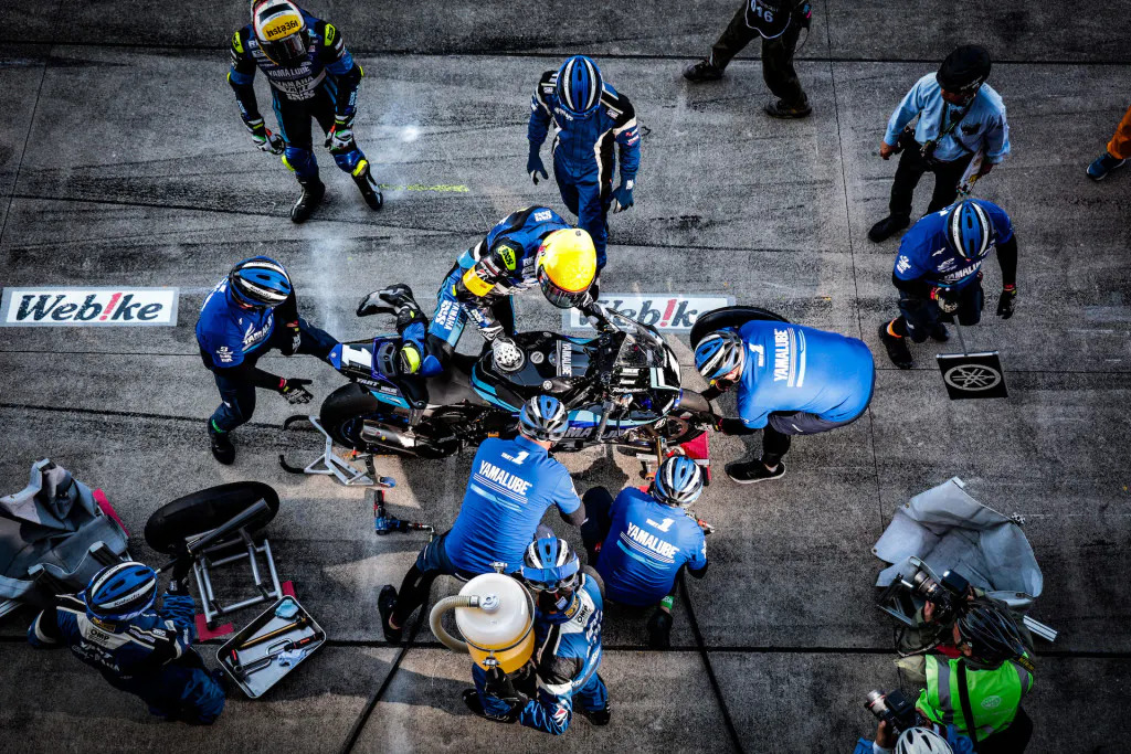 EWC 2024: พวกเขามีสถานะอย่างไรหลังจากจบการแข่งขัน Suzuka 8 Hours ...