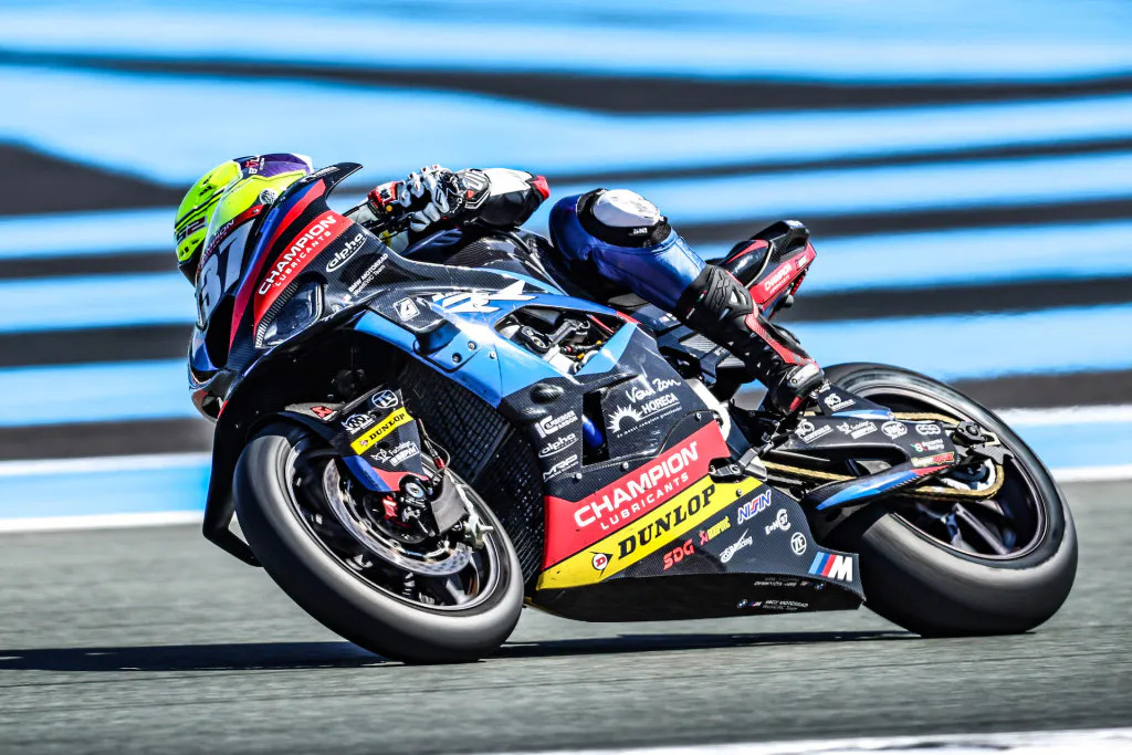 BMW ขึ้นแท่น Bol d’Or พร้อมแนวทางปฏิบัติที่ดีที่สุดของ EWC - Webike ThailandWebike Thailand