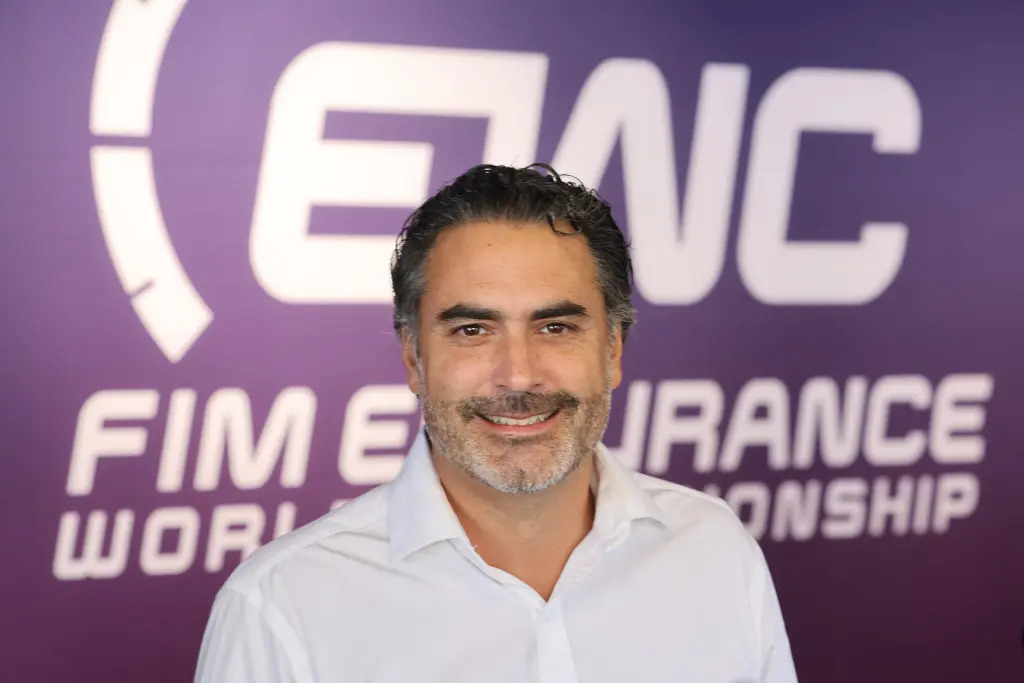 5 คำถามใน EWC กับ Jean-Baptiste Ley - Webike ThailandWebike Thailand