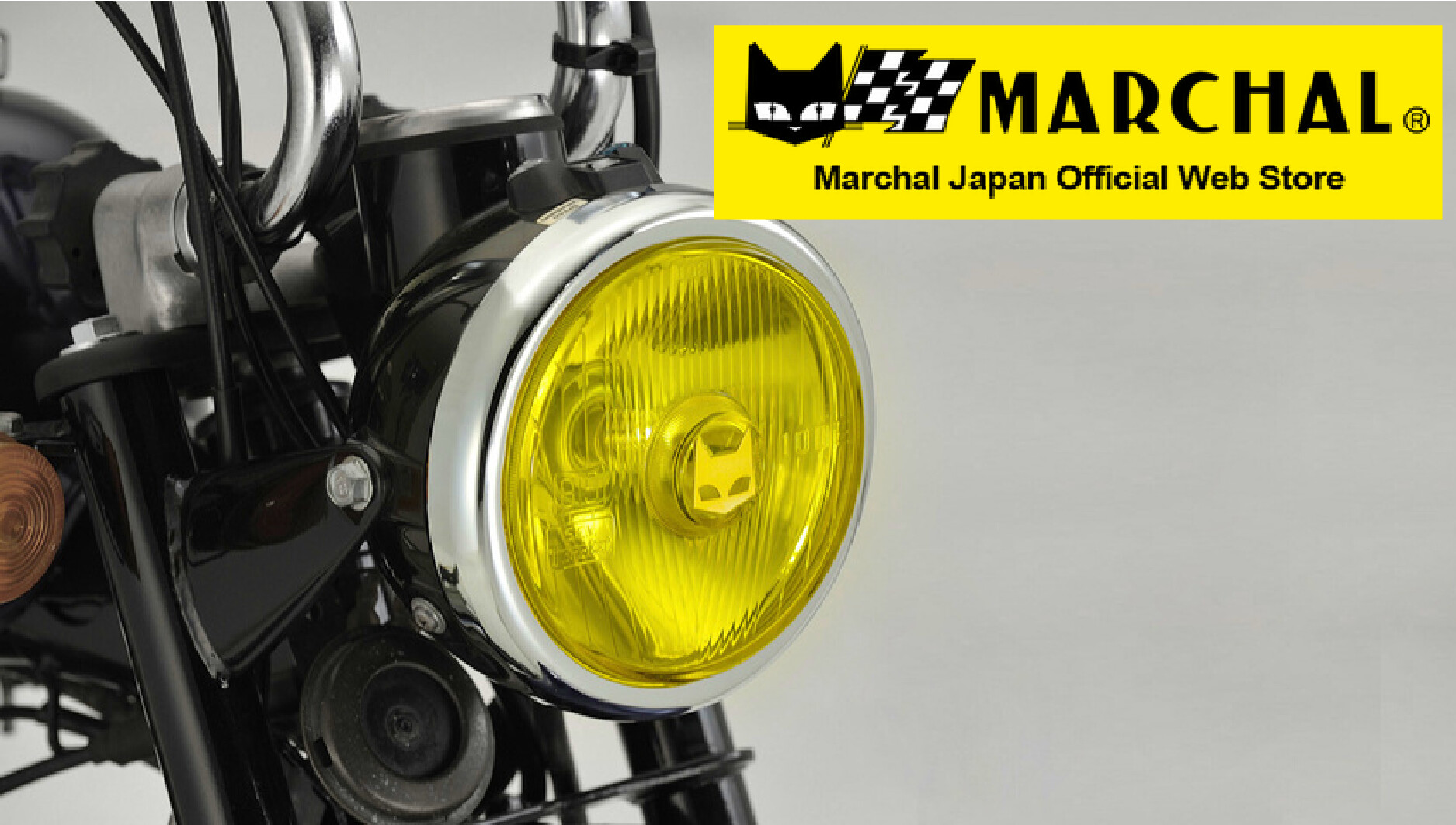 MARCHAL เป็นแบรนด์หนึ่ง ที่มีประวัติและชื่อเสียงมากๆ ในวงการอุปกรณ์ไฟใน ...