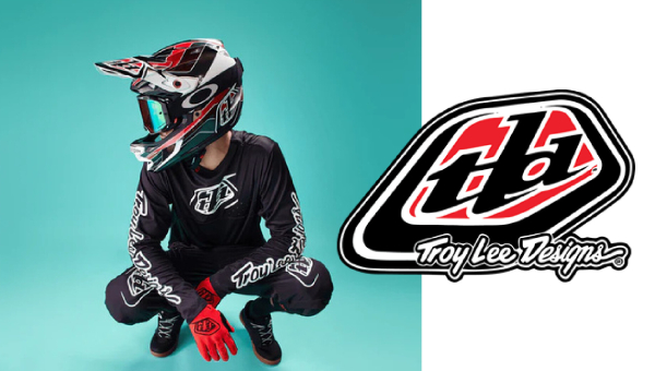 TROY LEE โดดเด่นเตะตา ด้วยชุดแต่งกายวิบาก - Webike ThailandWebike Thailand