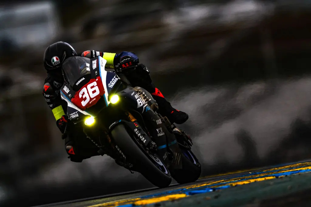 3 ฤดูกาล 3 โพเดียม EWC Superstock สำหรับ 3ART Best of Bike - Webike ThailandWebike Thailand