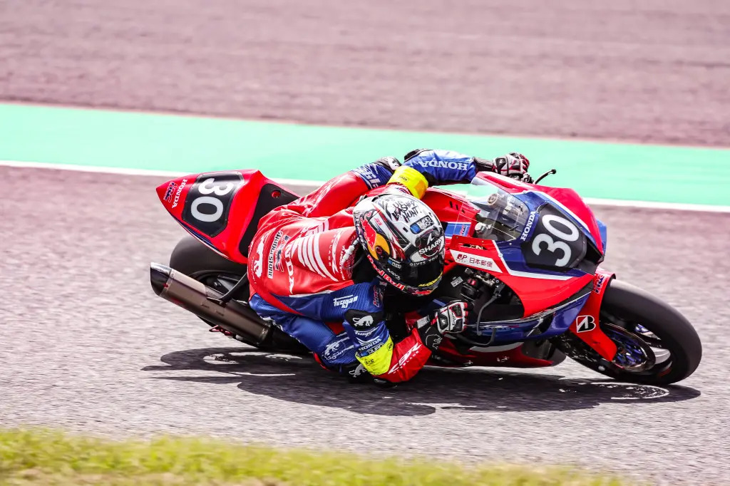 EWC ยกย่องผู้ชนะ Suzuka Zarco หลังจากชัยชนะใน MotoGP ที่ฝรั่งเศส ...